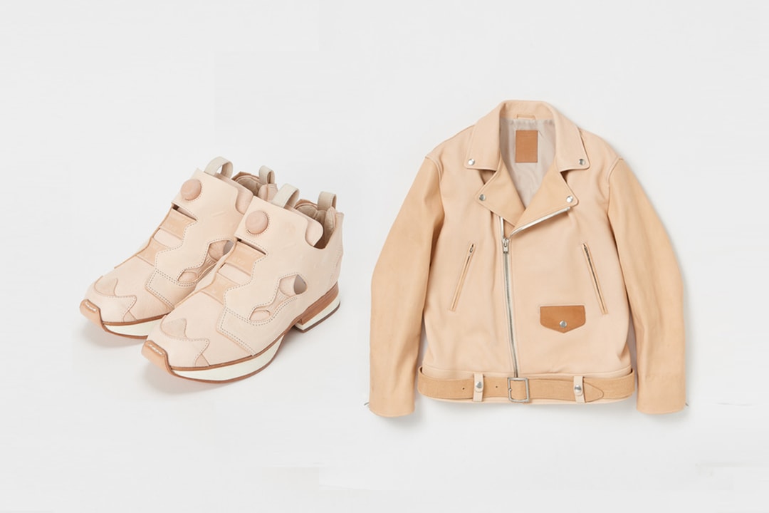 Hender Scheme 發佈新「球鞋」及首款服飾設計 | Hypebeast