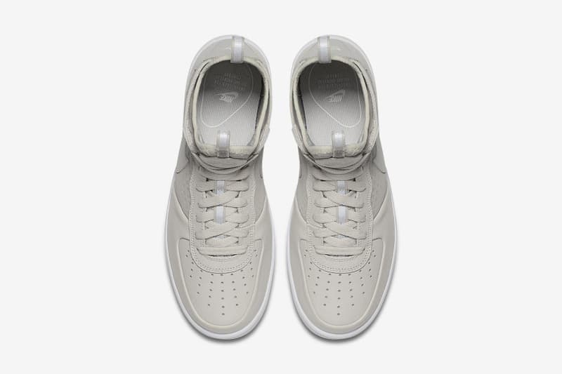 Nike 最新 Air Force 1 UltraForce Mid 鞋款 | Hypebeast