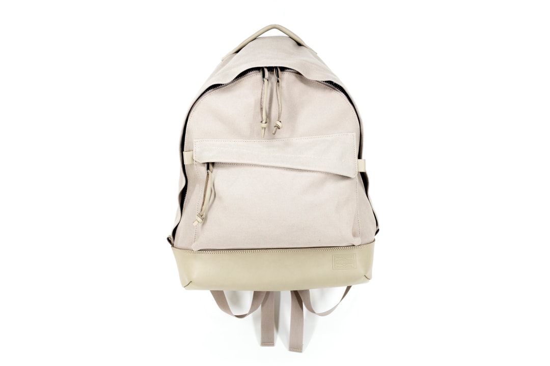 PORTER 2016 秋冬「LOCAL」系列登場 | Hypebeast