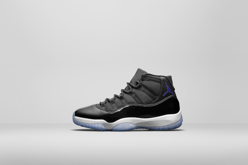 Jordan Brand 正式發佈 Air Jordan 全新「Space Jam」系列 | Hypebeast