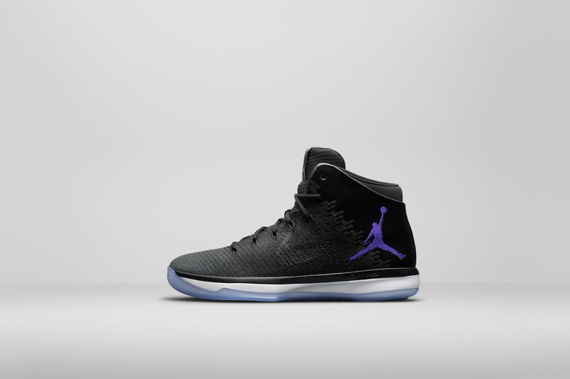 Jordan Brand 正式發佈 Air Jordan 全新「Space Jam」系列 | Hypebeast