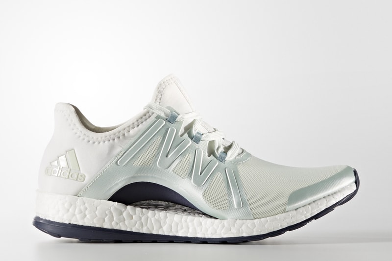 adidas 2017 PureBOOST Xpose | Hypebeast