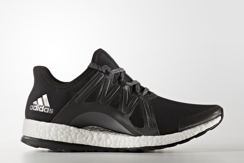 adidas 2017 PureBOOST Xpose | Hypebeast