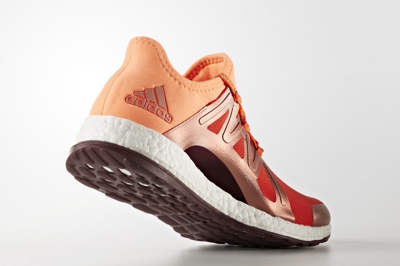 adidas 2017 PureBOOST Xpose | Hypebeast