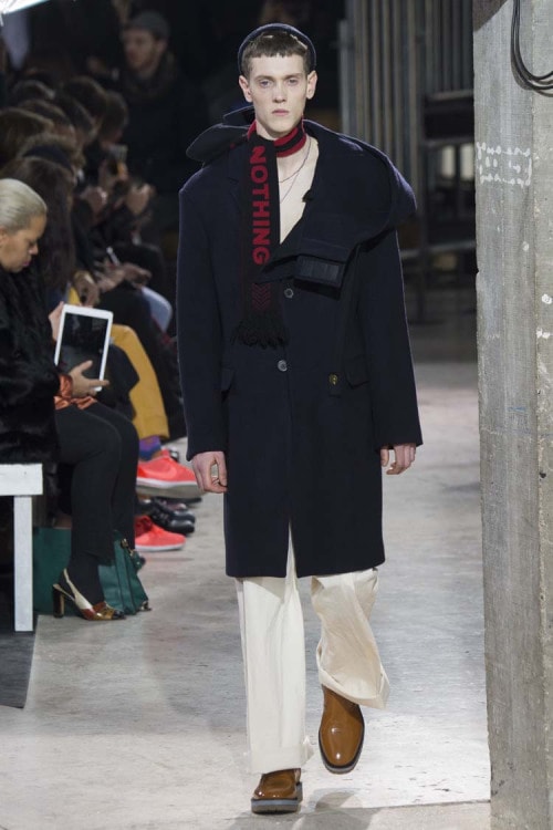 Lanvin 2017 Fall/Winter Collection | Hypebeast