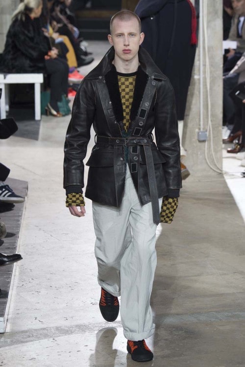 Lanvin 2017 Fall/Winter Collection | Hypebeast