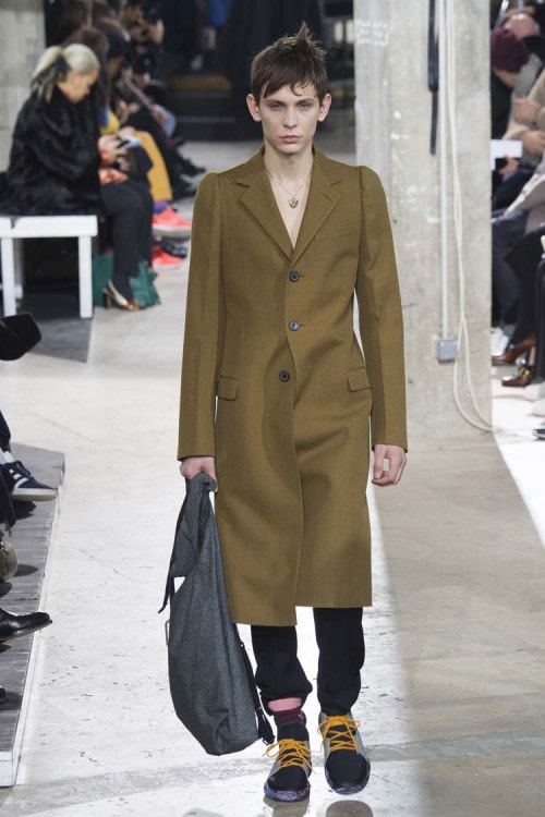 Lanvin 2017 Fall/Winter Collection | Hypebeast