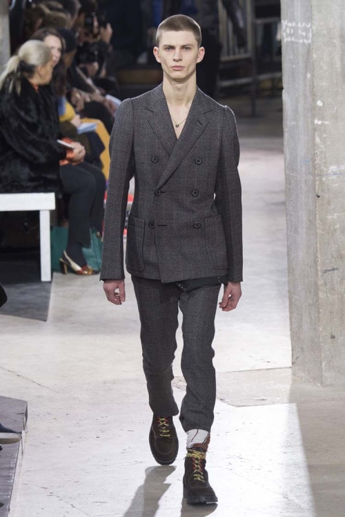 Lanvin 2017 Fall/Winter Collection | Hypebeast