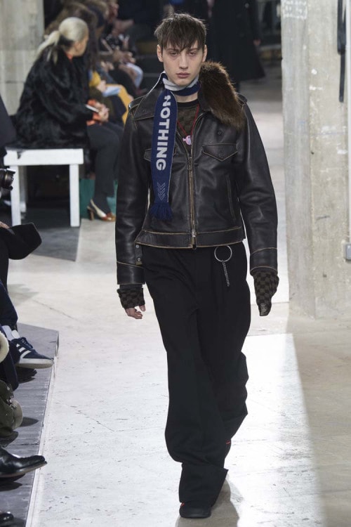 Lanvin 2017 Fall/Winter Collection | Hypebeast