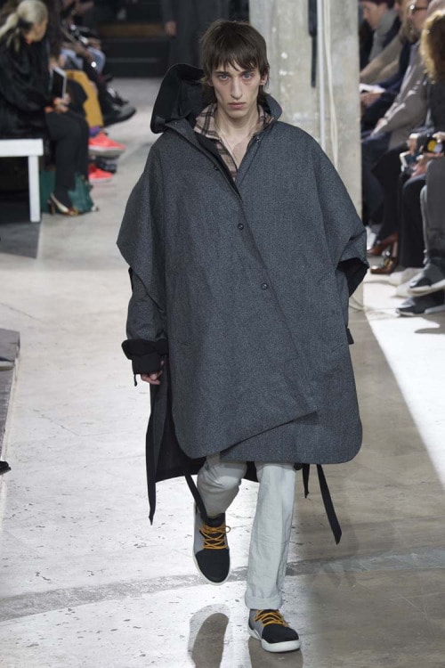 Lanvin 2017 Fall/Winter Collection | Hypebeast