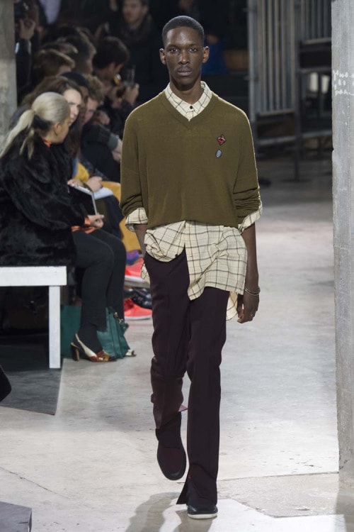 Lanvin 2017 Fall/Winter Collection | Hypebeast