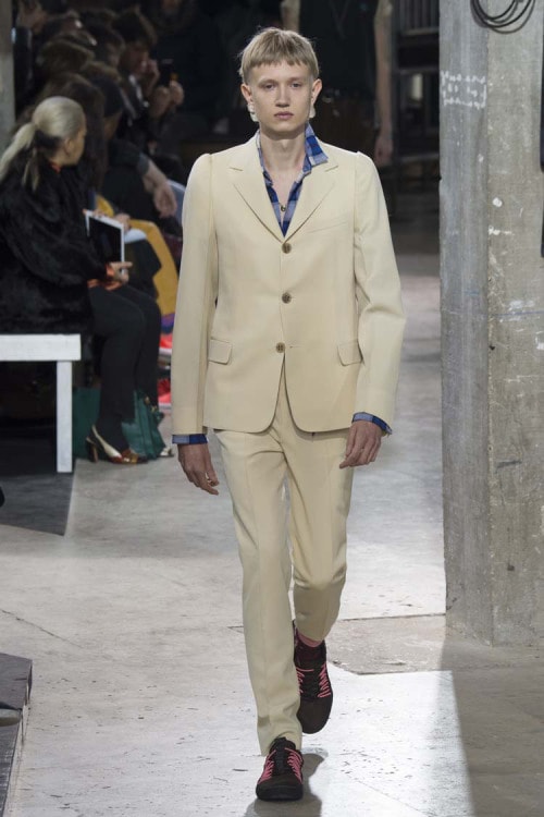 Lanvin 2017 Fall/Winter Collection | Hypebeast