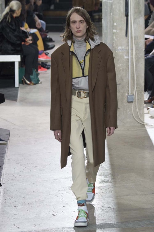 Lanvin 2017 Fall/Winter Collection | Hypebeast