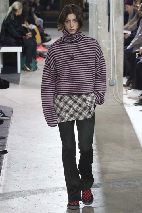 Lanvin 2017 Fall/Winter Collection | Hypebeast