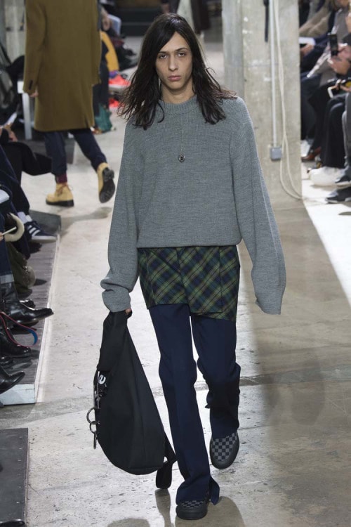 Lanvin 2017 Fall/Winter Collection | Hypebeast