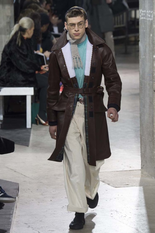 Lanvin 2017 Fall/Winter Collection | Hypebeast