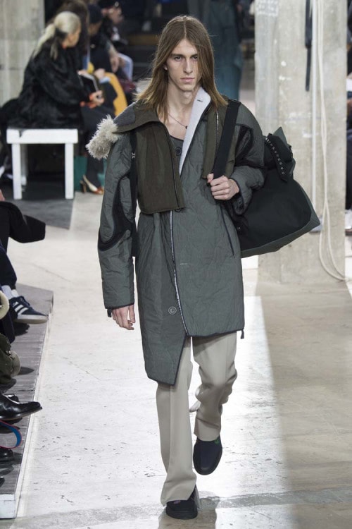 Lanvin 2017 Fall/Winter Collection | Hypebeast