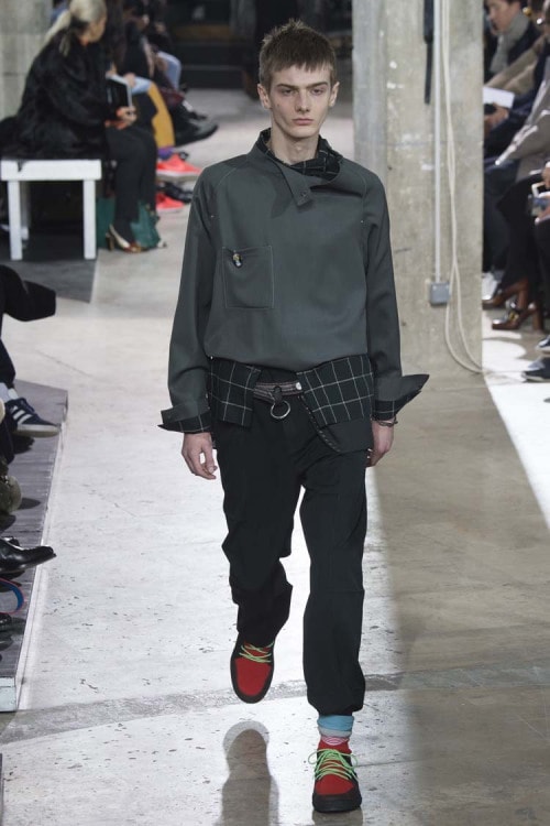 Lanvin 2017 Fall/Winter Collection | Hypebeast