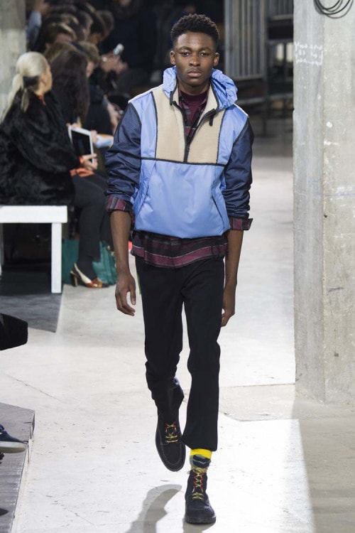 Lanvin 2017 Fall/Winter Collection | Hypebeast