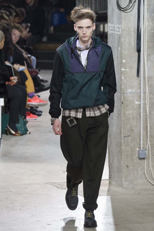 Lanvin 2017 Fall/Winter Collection | Hypebeast