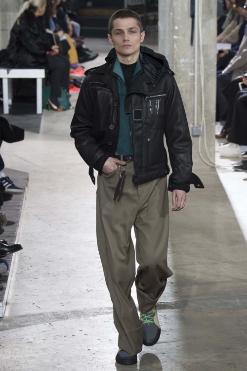 Lanvin 2017 Fall/Winter Collection | Hypebeast