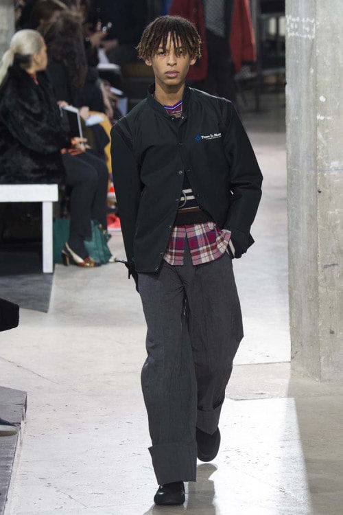 Lanvin 2017 Fall/Winter Collection | Hypebeast