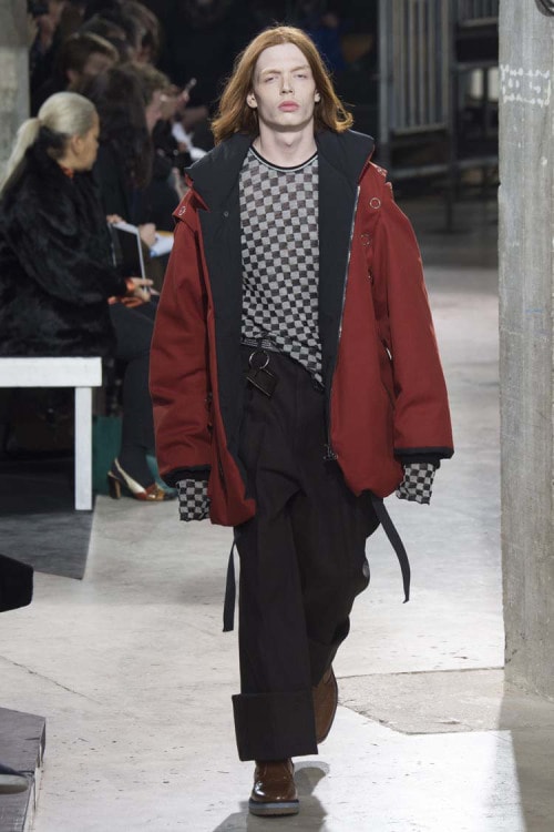 Lanvin 2017 Fall/Winter Collection | Hypebeast