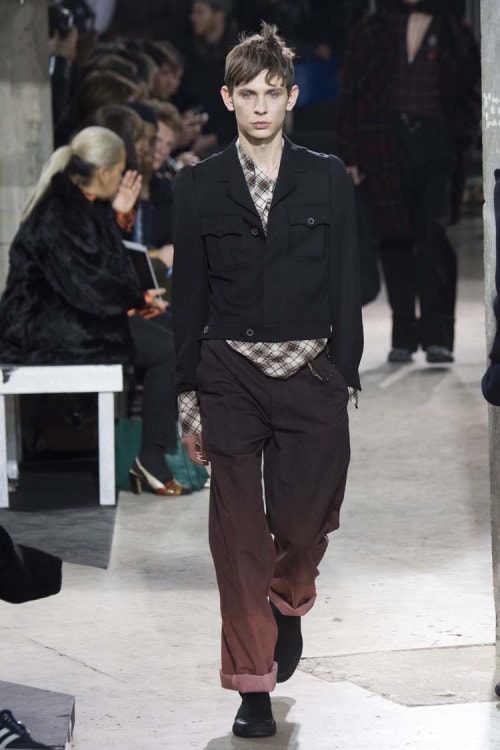 Lanvin 2017 Fall/Winter Collection | Hypebeast