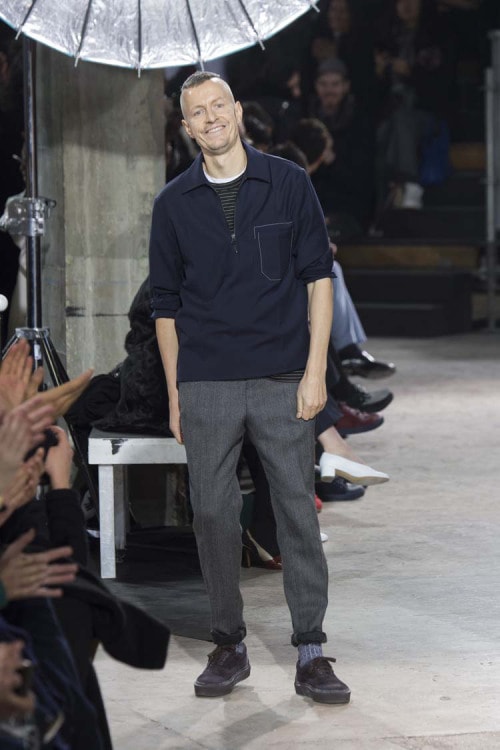 Lanvin 2017 Fall/Winter Collection | Hypebeast