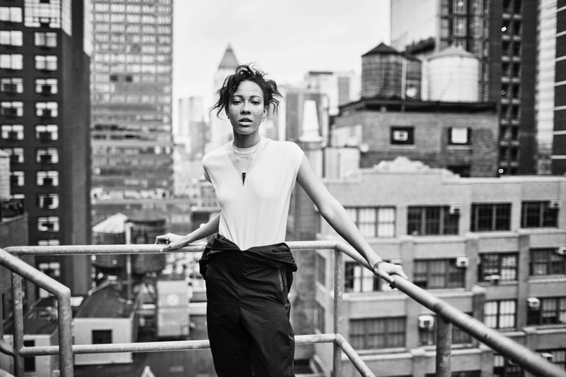 Nike SPRING‘17 Tech Knit Collection | Hypebeast