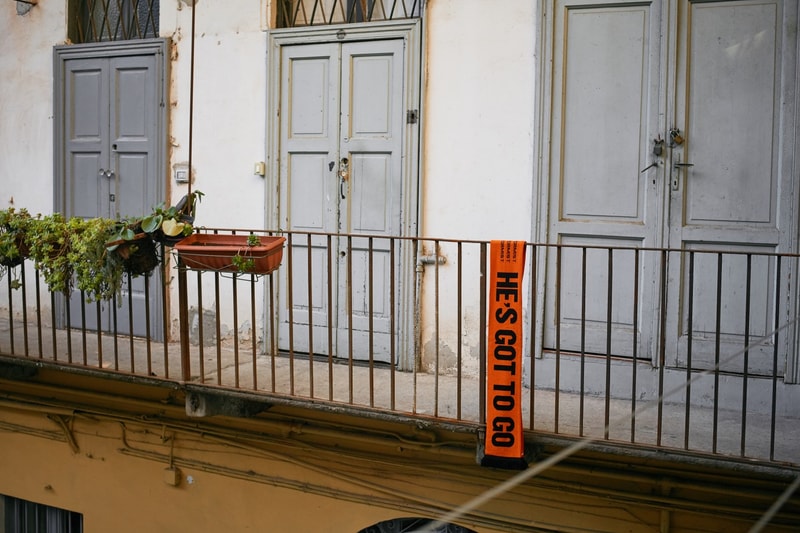 NONCONFORMIST 2017 Fall/Winter "EQUALITY" Collection | Hypebeast