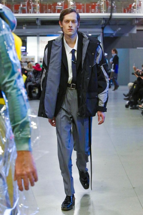 Vetements 2017 Fall/Winter Collection | Hypebeast