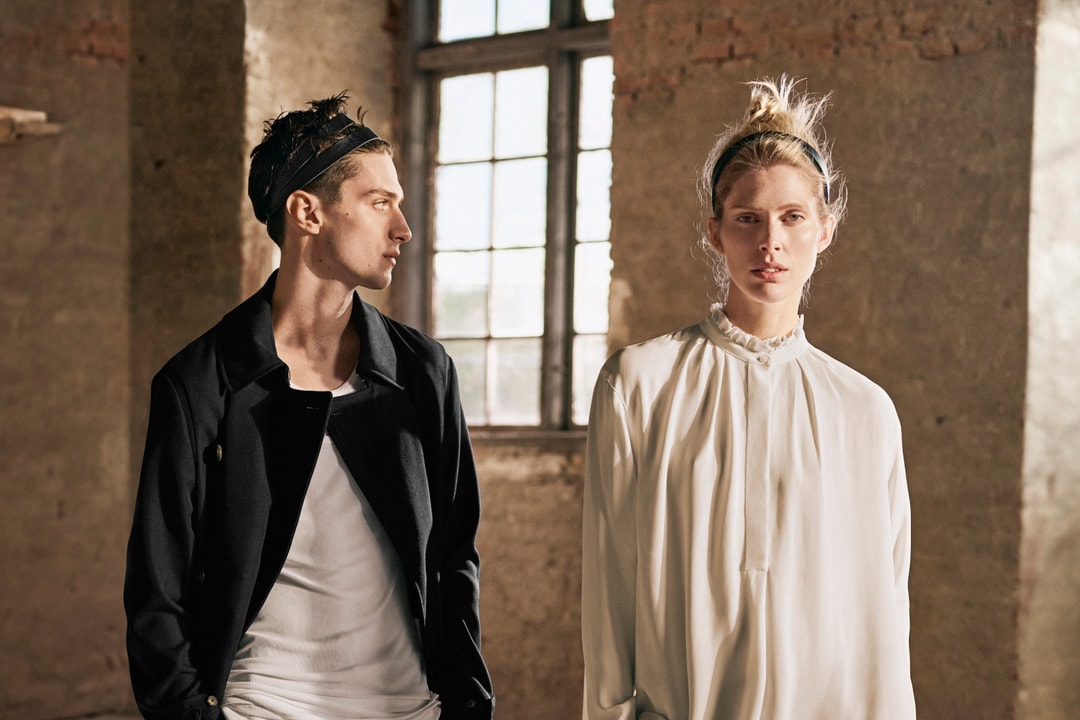 H&M Studio 春夏 2017 系列造型特輯 | Hypebeast