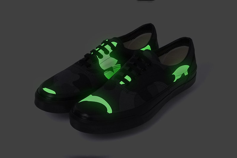 A Bathing Ape CITY CAMO YANK STA | Hypebeast