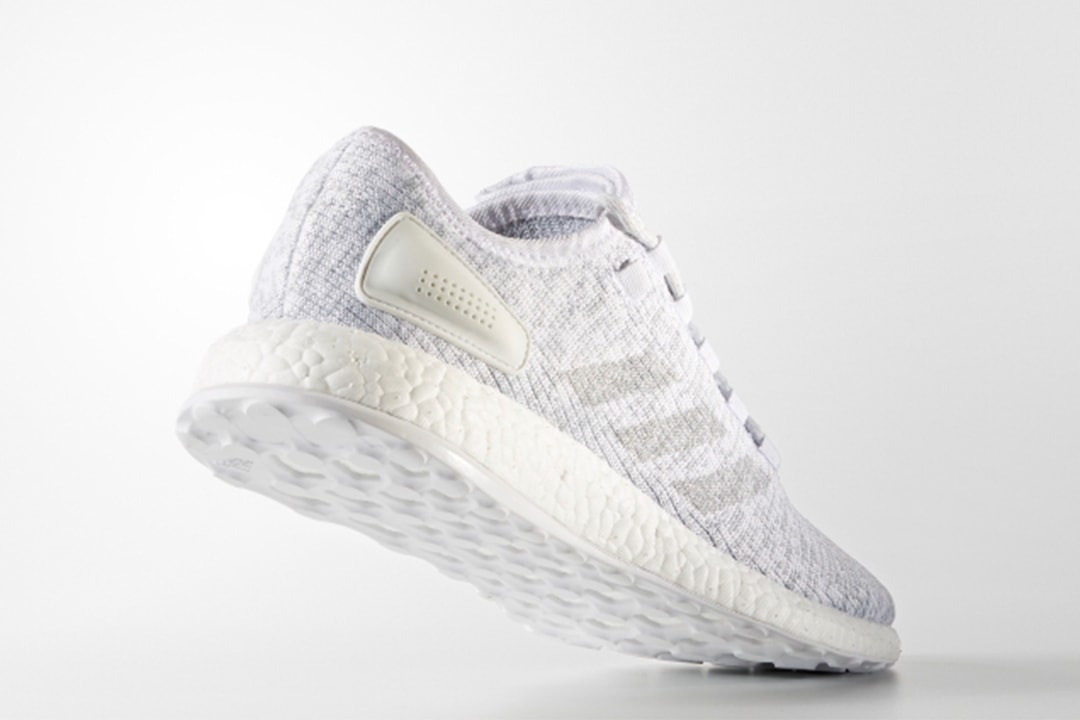 adidas PureBoost 2017 加強版香港上架情報公開 | Hypebeast