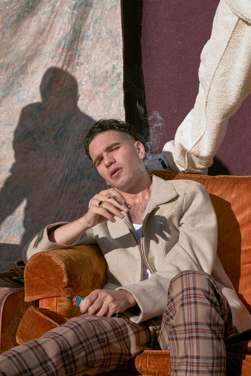 Bristol Basketball-Inspired Collection | Hypebeast