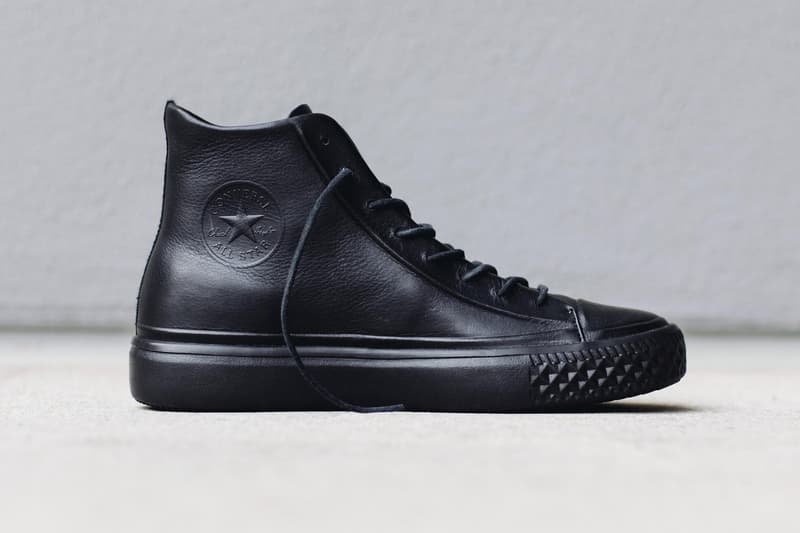Converse Chuck Modern Lux | Hypebeast