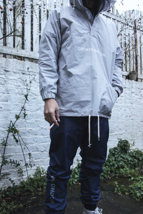 Grind London 2017 Fall/Winter Collection In Good Taste | Hypebeast