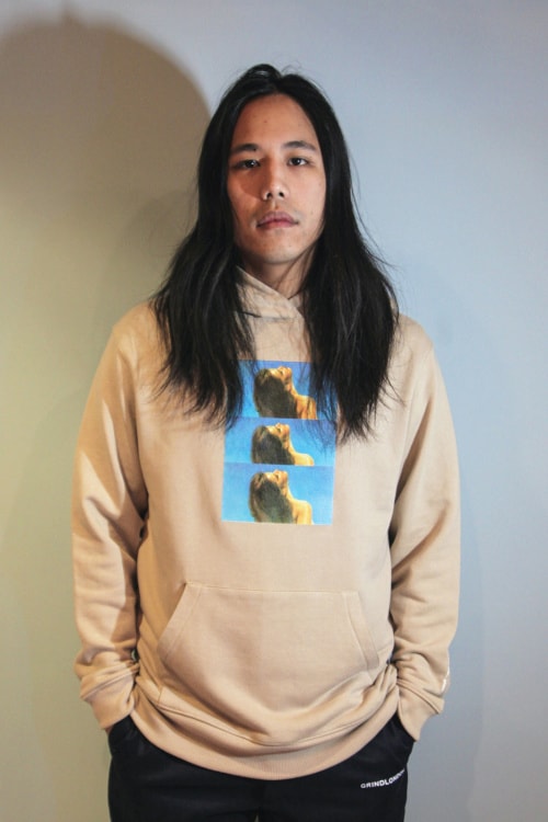 Grind London 2017 Fall/Winter Collection In Good Taste | Hypebeast