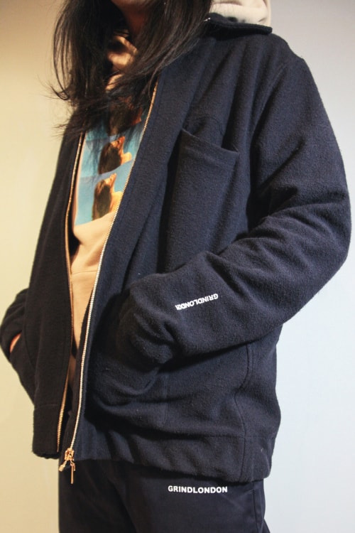 Grind London 2017 Fall/Winter Collection In Good Taste | Hypebeast