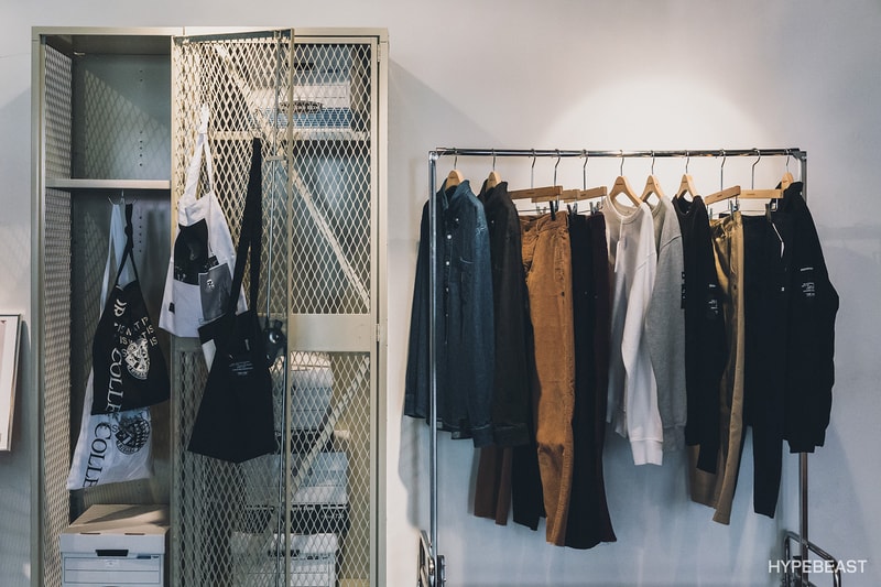 HYPEBEAST 專訪 thisisneverthat 總監 Choi Jong-Kyu | Hypebeast