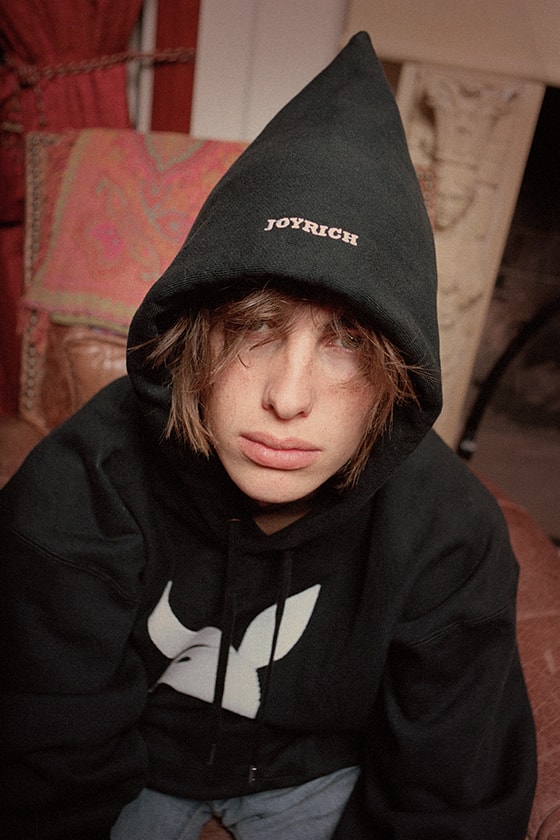 JOYRICH x Playboy 花花公子的復古華麗 | Hypebeast