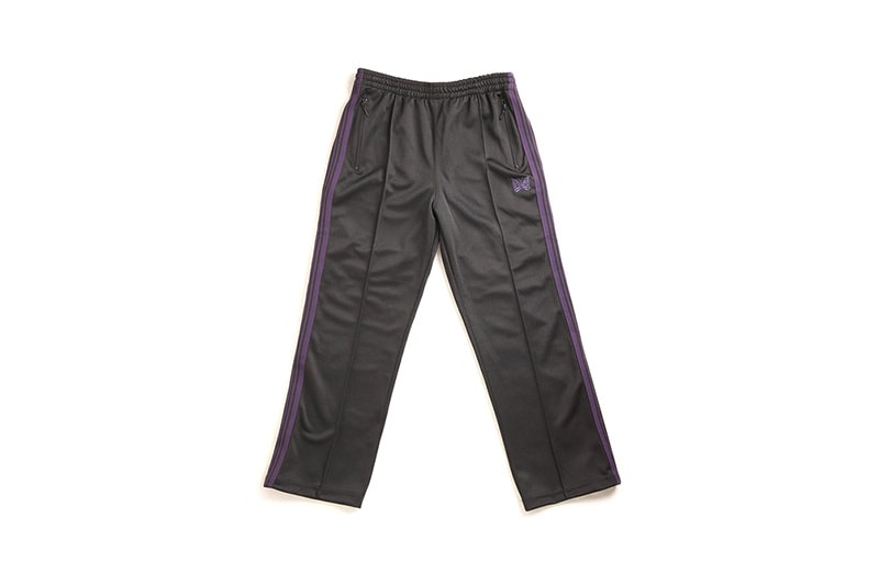 Needles 2017 Spring/Summer Classic Tracksuit | Hypebeast