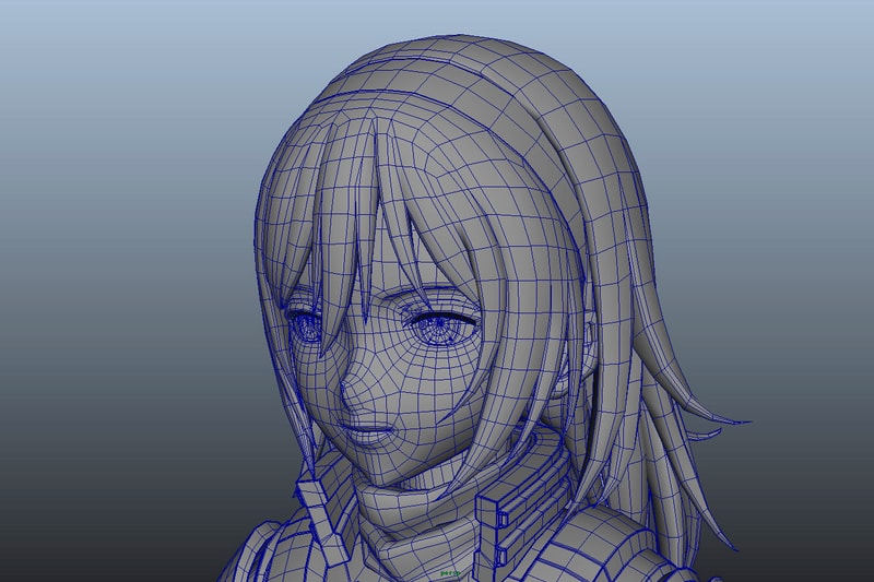 走訪 Netflix《Cyborg 009: Call of Justice》CGI 製作公司 | Hypebeast