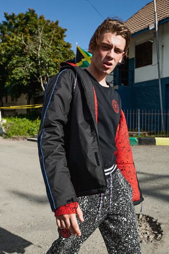 PUMA x Daily Paper Collaboration | Hypebeast