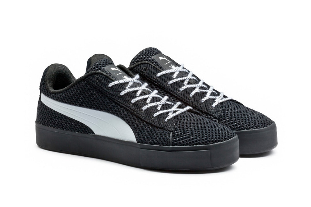 PUMA x Daily Paper Collaboration First Drop | Hypebeast