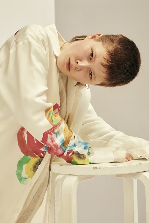 Soulland 2017 Spring/Summer | Hypebeast