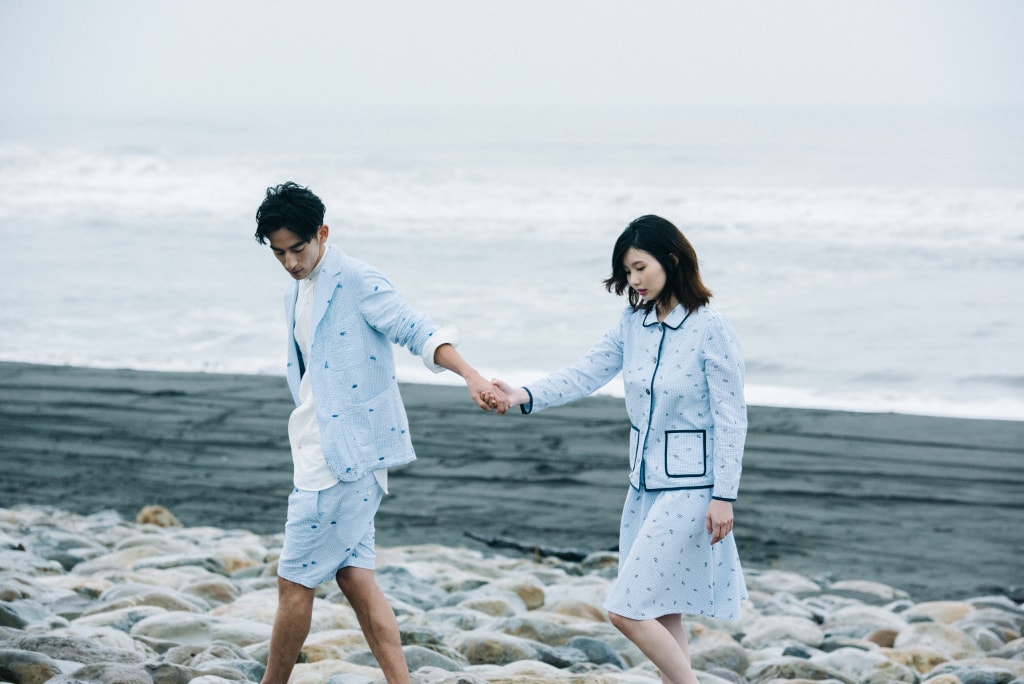 SYNDRO 2017 SPRING SUMMER COLLECTION DRIFTING SOUL | Hypebeast