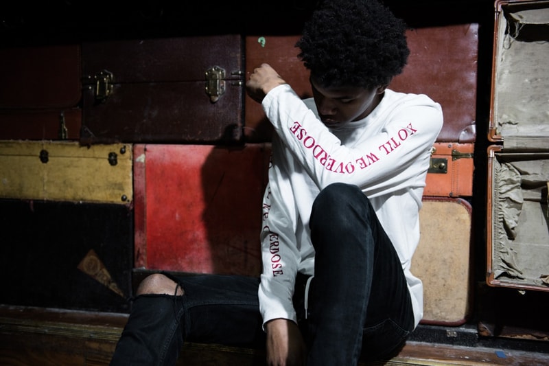 The Weeknd XO 2017 Spring/Summer Merch | Hypebeast