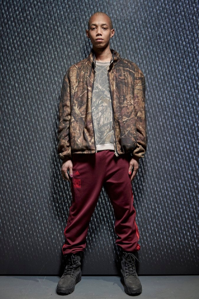 YEEZY Season 5 Kanye West Collection | Hypebeast